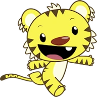 Rintoo | Nick Jr. Wiki | Fandom