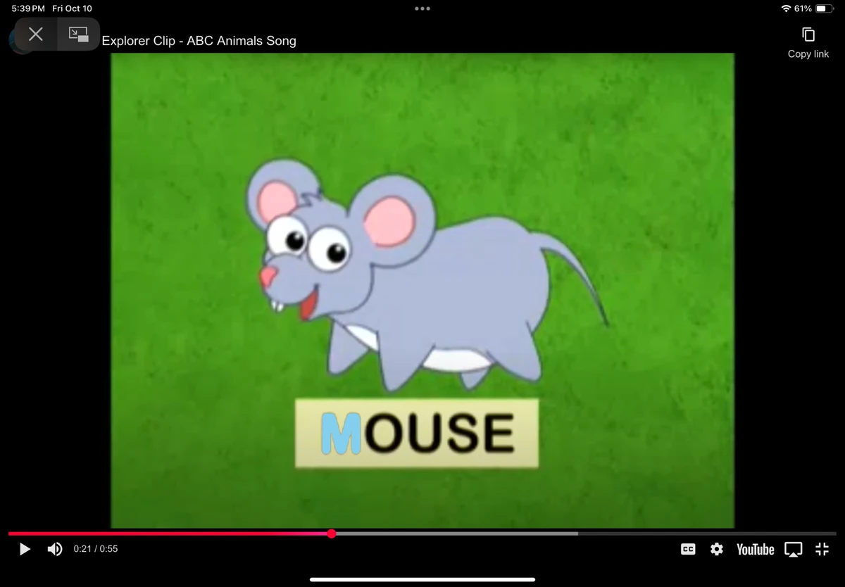 Mouse | Nick Jr. Wiki | Fandom
