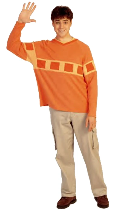 Joe | Nick Jr. Wiki | Fandom