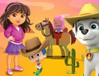 Nick Jr Shorts | Nick Jr. Wiki | Fandom