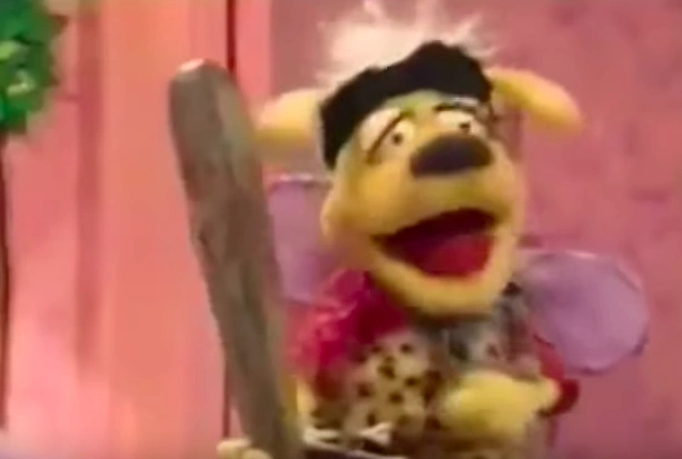 Lindi | Nick Jr. Wiki | Fandom