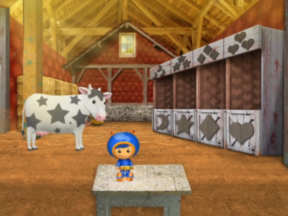 The Milk Out | Nick Jr. Wiki | Fandom