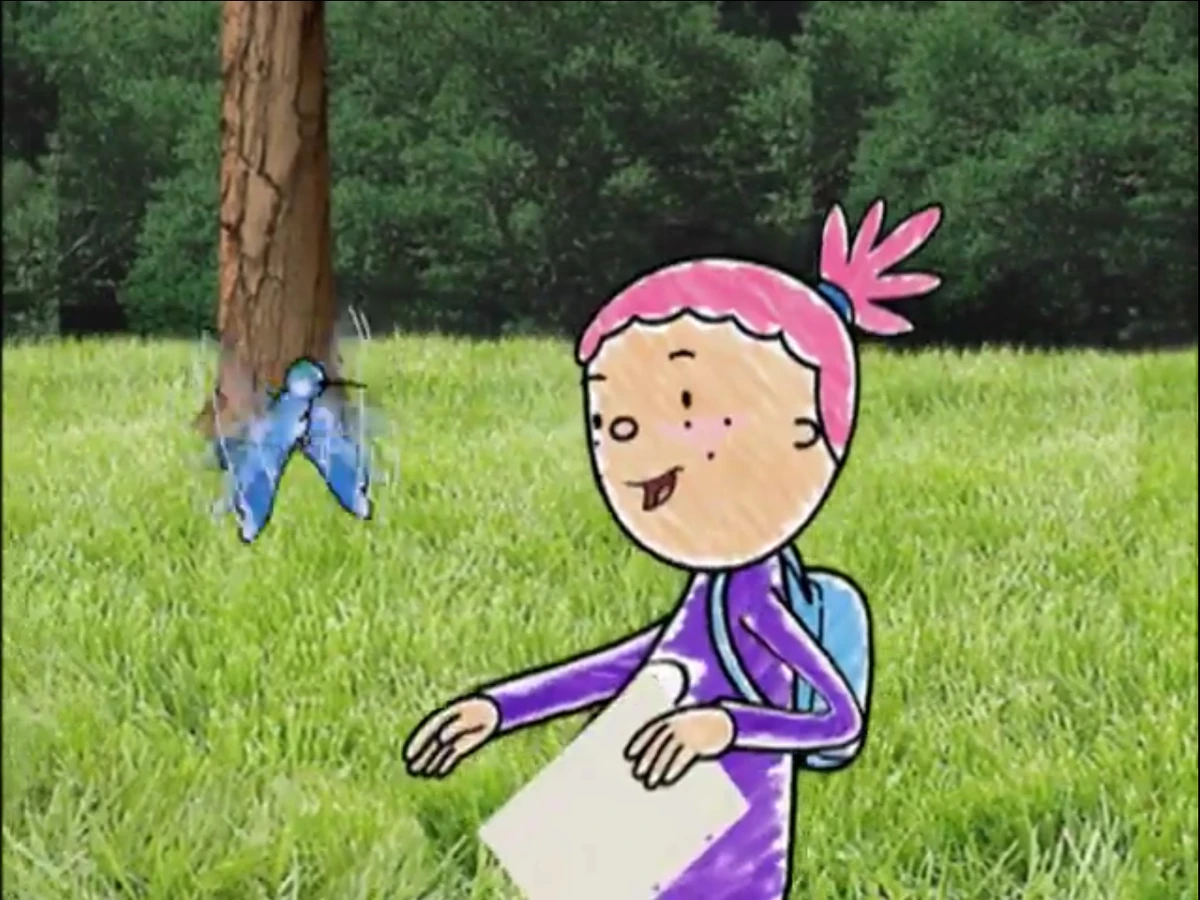 Pinky and the Duck | Nick Jr. Wiki | Fandom