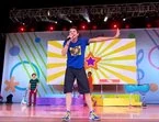 The Fresh Beat Band/Concert Special | Nick Jr. Wiki | Fandom