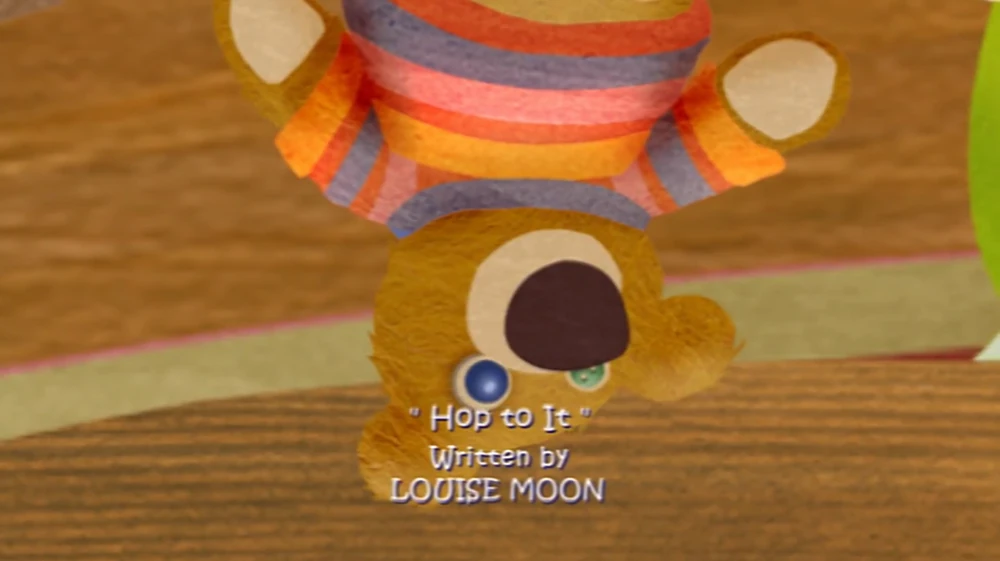 Hop to It | Nick Jr. Wiki | Fandom