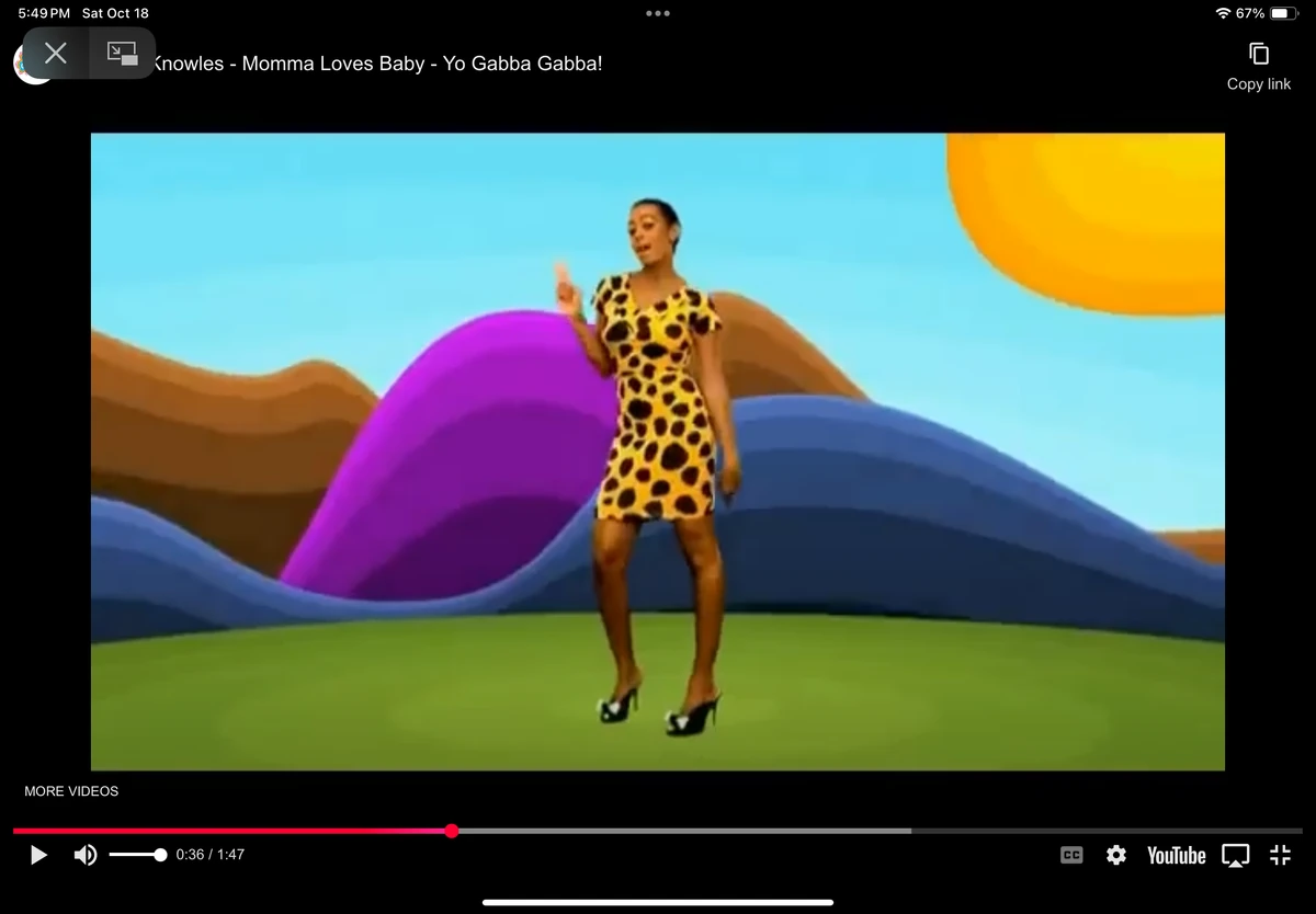 Mama Loves Baby | Nick Jr. Wiki | Fandom