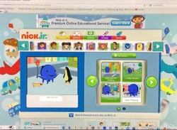 Nick Jr Playtime Radio Nick Jr. Playtime | The Webby Awards