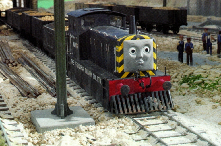 Mavis | Nick Jr. Wiki | Fandom