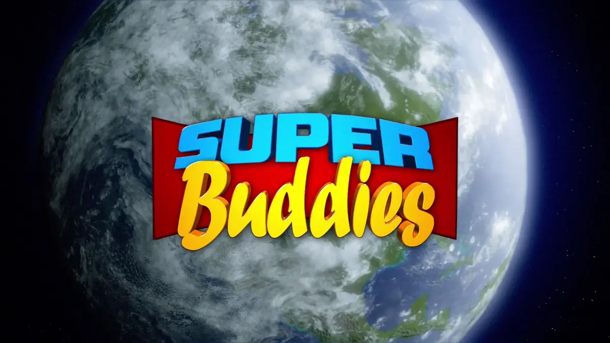 Super Buddies | Nick Jr. Wiki | Fandom
