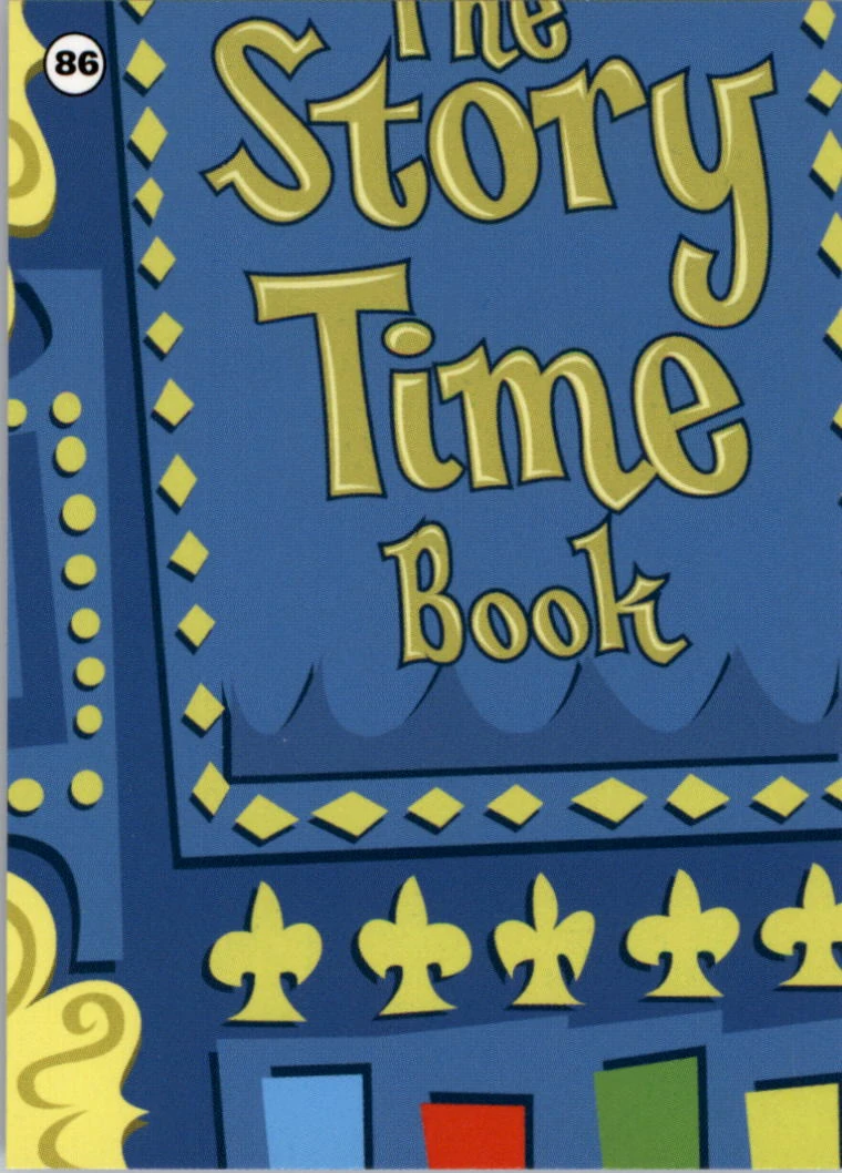 Storytime | Nick Jr. Wiki | Fandom