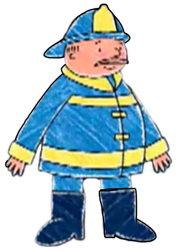 Fireman Phil | Nick Jr. Wiki | Fandom