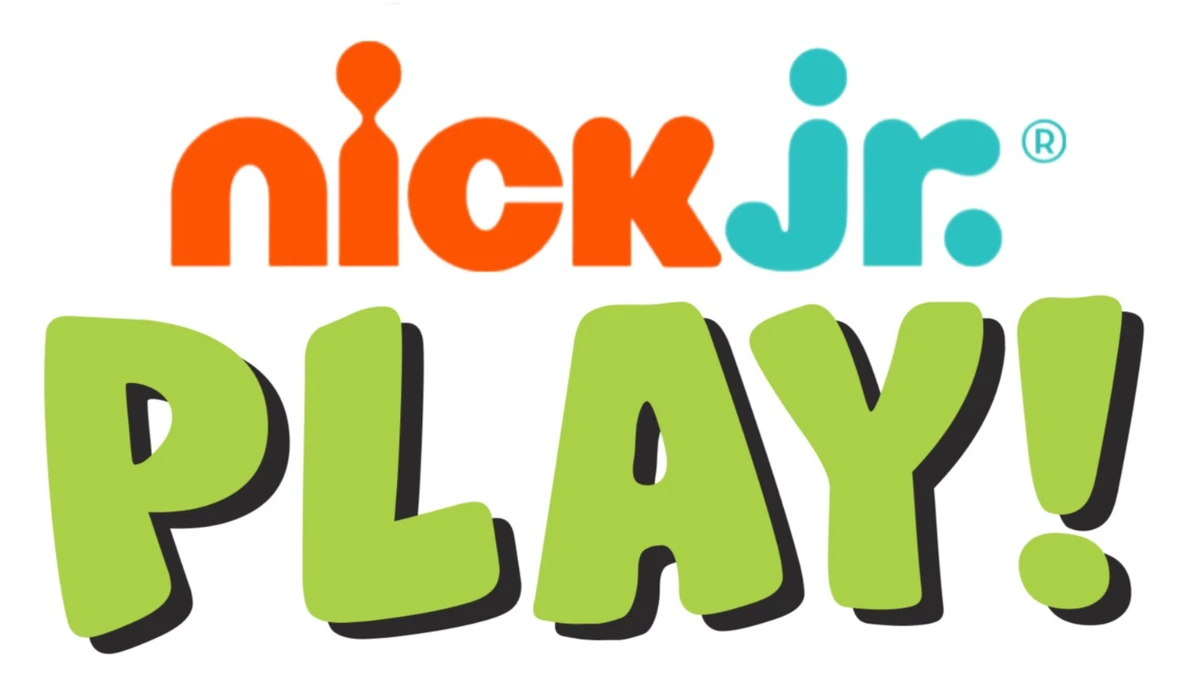 Nick Jr. Play! | Nick Jr. Wiki | Fandom