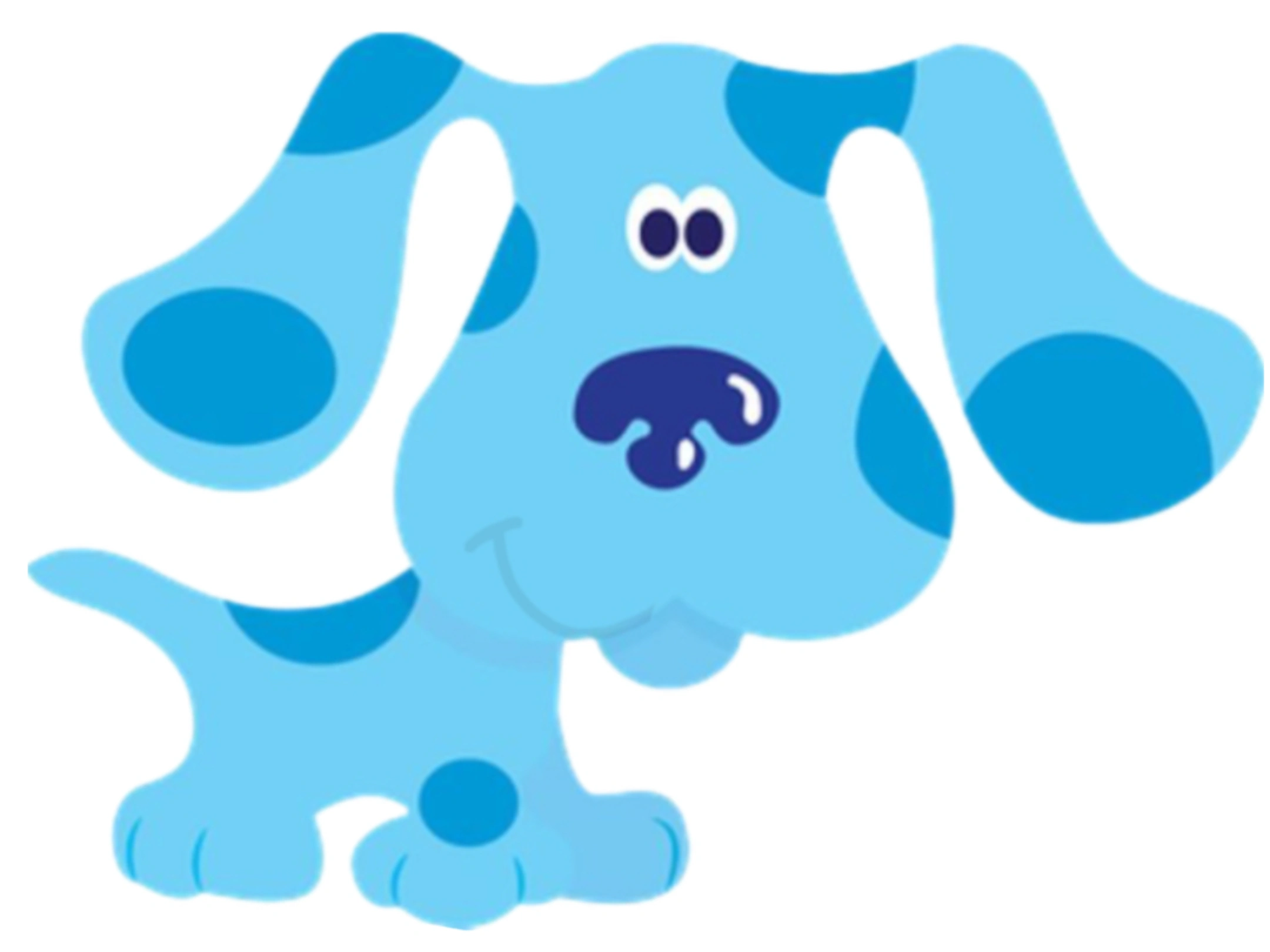 Blue | Nick Jr. Wiki | Fandom