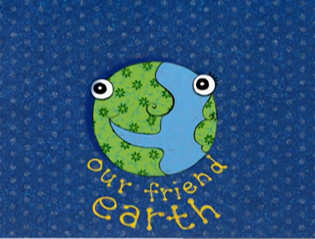 Our Friend Earth | Nick Jr. Wiki | Fandom