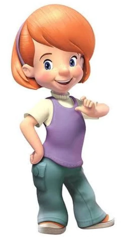 Darby | Nick Jr. Wiki | Fandom