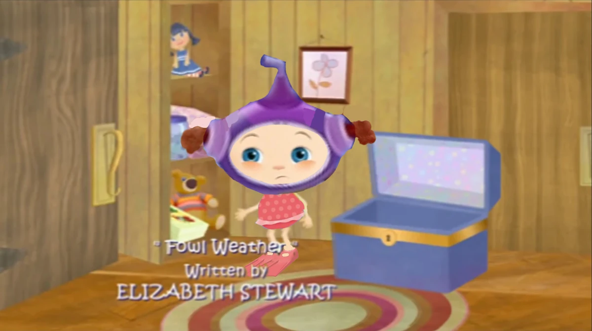 Fowl Weather | Nick Jr. Wiki | Fandom