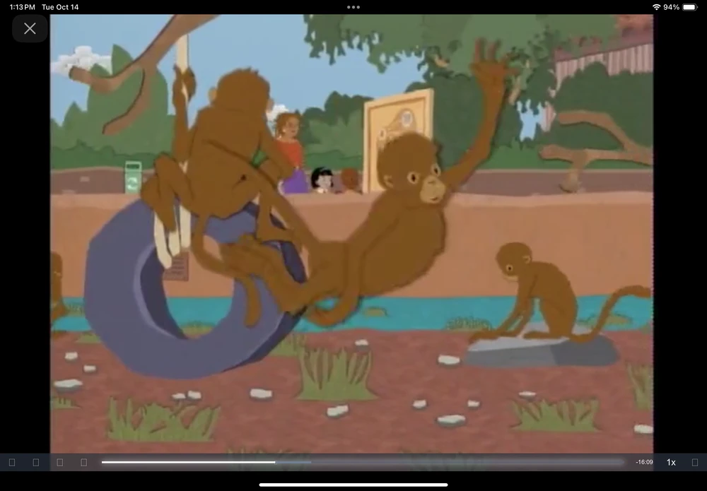 The Zoo | Nick Jr. Wiki | Fandom