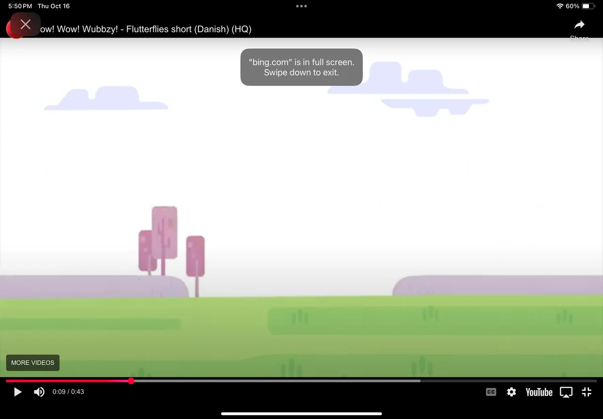 Flutterflies (short) | Nick Jr. Wiki | Fandom