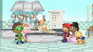 The Cookbook (Super Why!) | Nick Jr. Wiki | Fandom