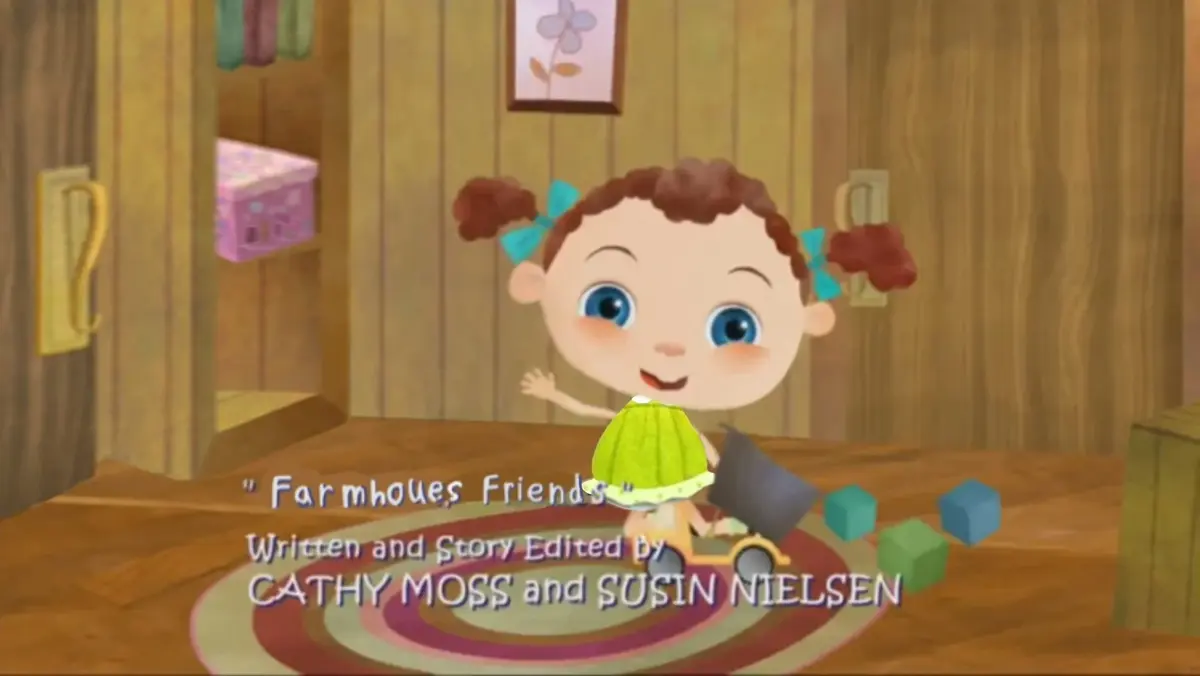 Category:Franny’s Feet Episodes | Nick Jr. Wiki | Fandom