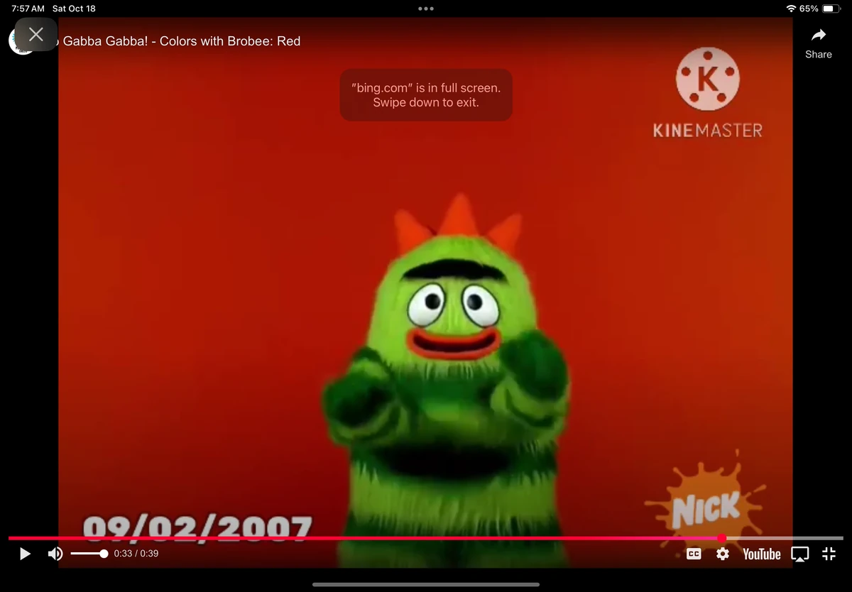 Red | Nick Jr. Wiki | Fandom