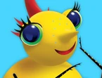 Miss Spider | Nick Jr. Wiki | Fandom