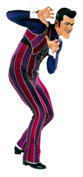 Robbie Rotten | Nick Jr. Wiki | Fandom