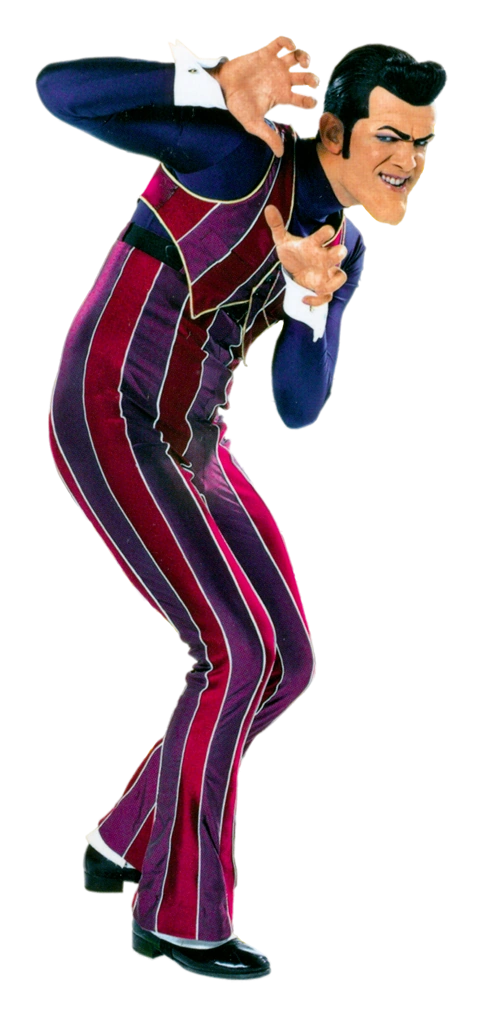 Robbie Rotten | Nick Jr. Wiki | Fandom