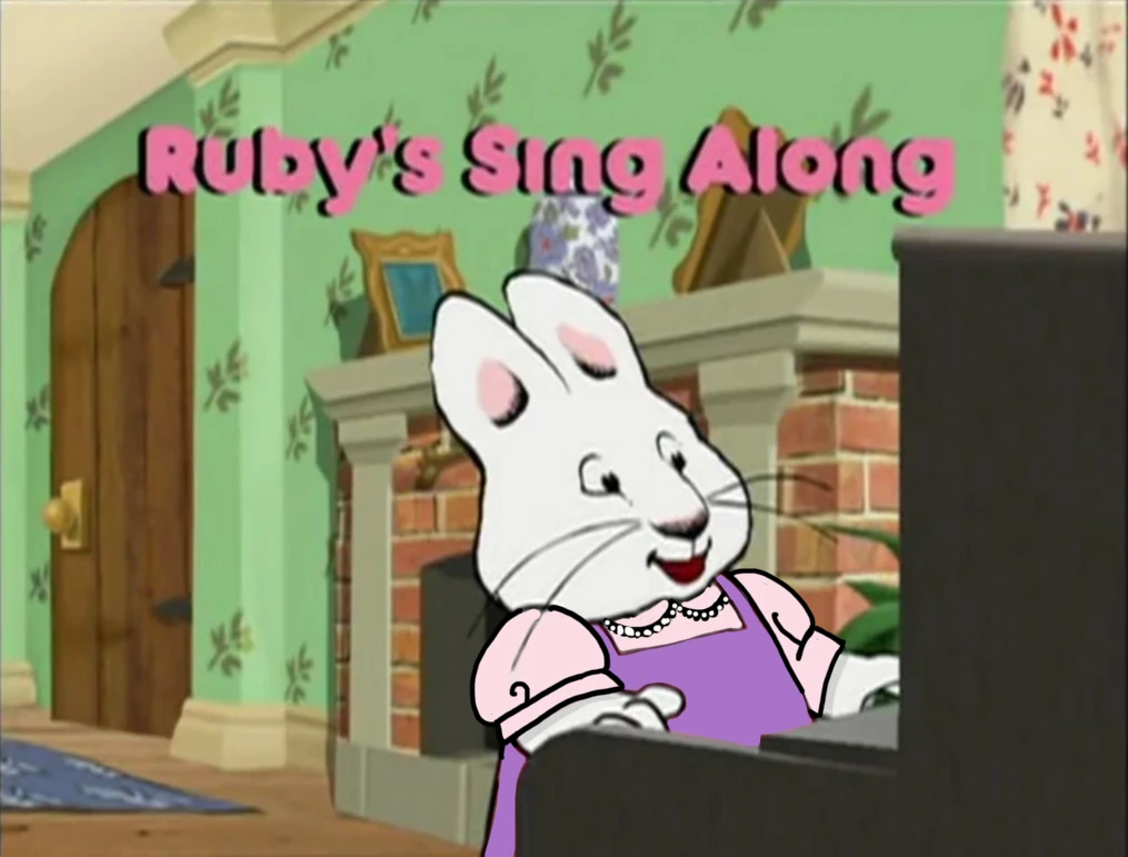 Ruby's Sing-a-long | Nick Jr. Wiki | Fandom