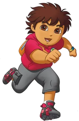 Diego Márquez | Nick Jr. Wiki | Fandom
