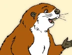 Beaver (Franklin) | Nick Jr. Wiki | Fandom
