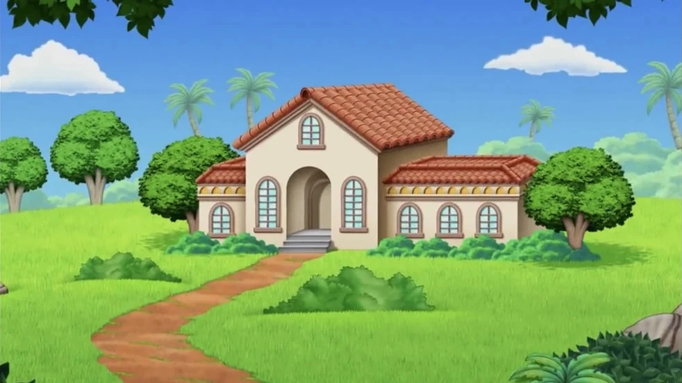 Book Explorers | Nick Jr. Wiki | Fandom