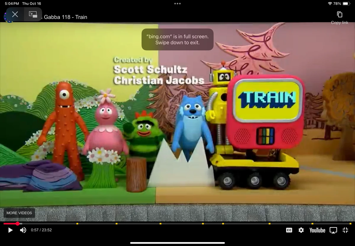 Train | Nick Jr. Wiki | Fandom