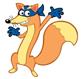 Swiper | Nick Jr. Wiki | Fandom