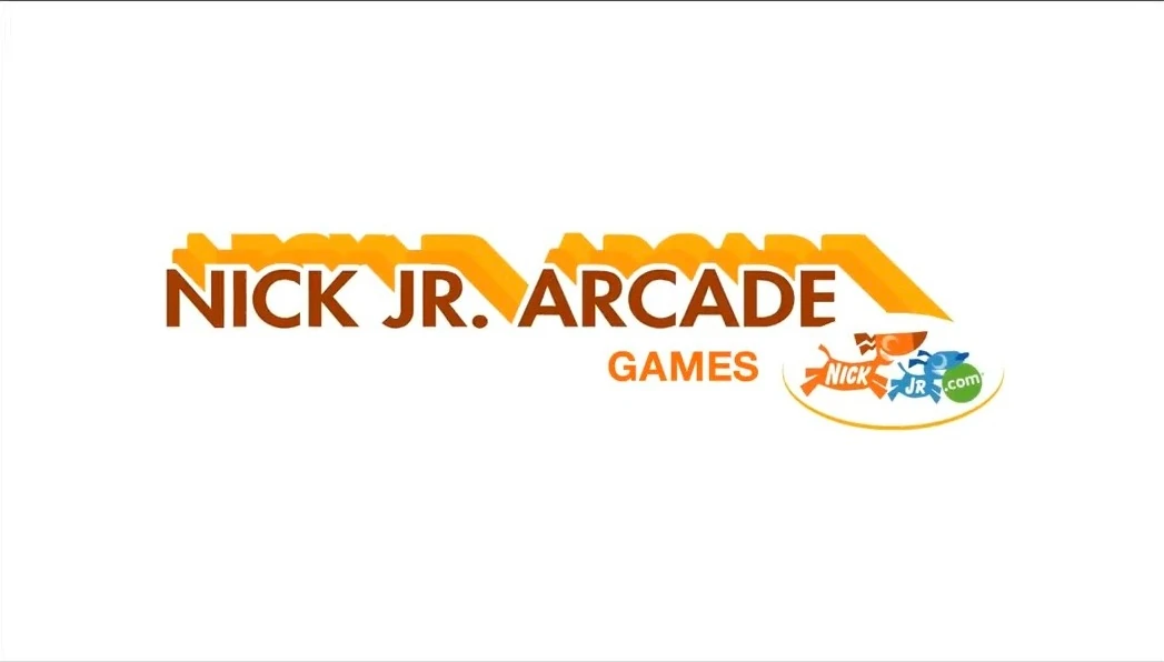 Logotipo De Arcade De Nick News Archives – Page 9 Of 92