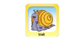 Snail (Franklin) | Nick Jr. Wiki | Fandom