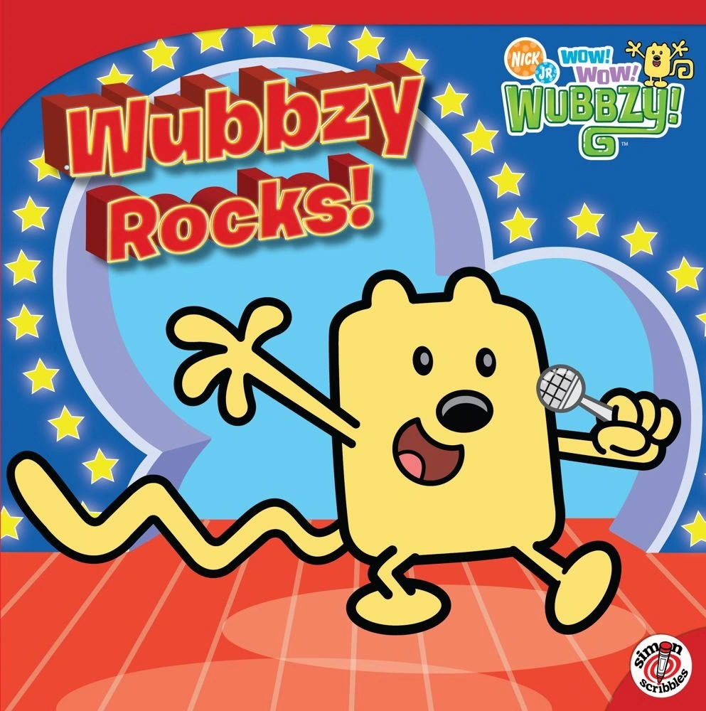 Wubbzy Rocks! | Nick Jr. Wiki | Fandom