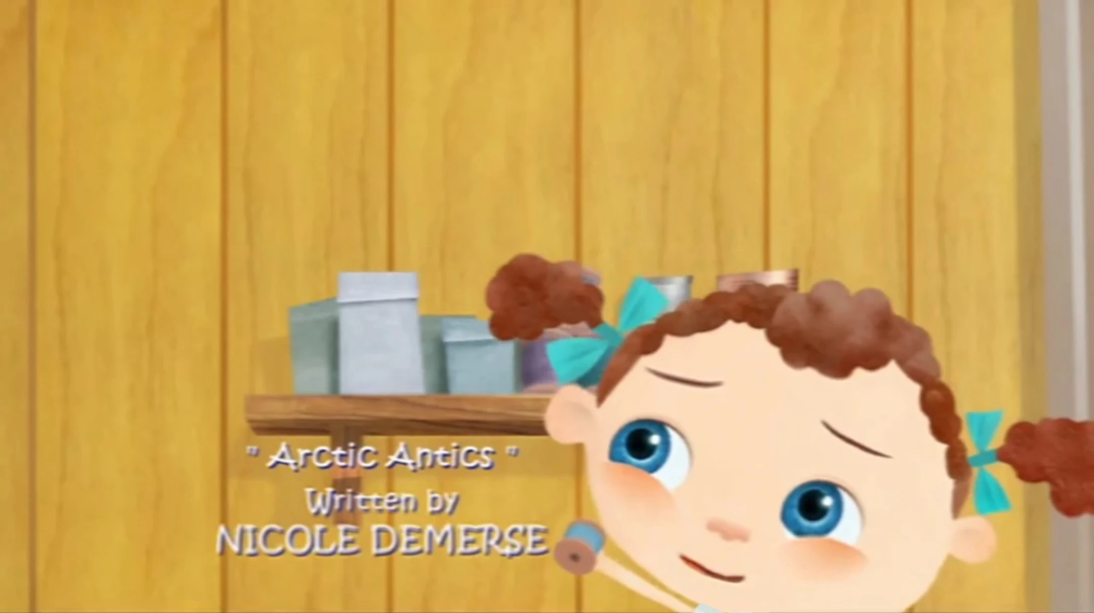Arctic Antics | Nick Jr. Wiki | Fandom