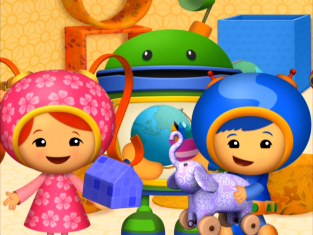 Playground Heroes | Nick Jr. Wiki | Fandom