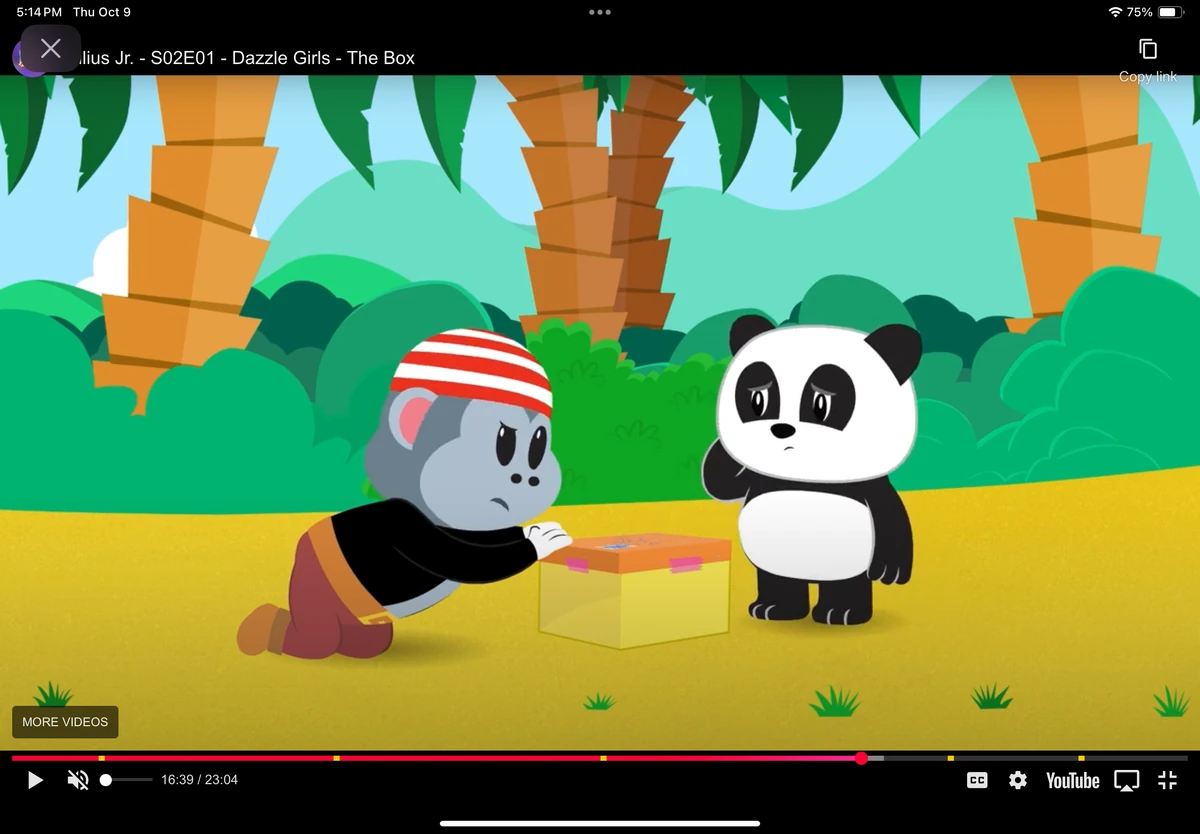 The Box | Nick Jr. Wiki | Fandom