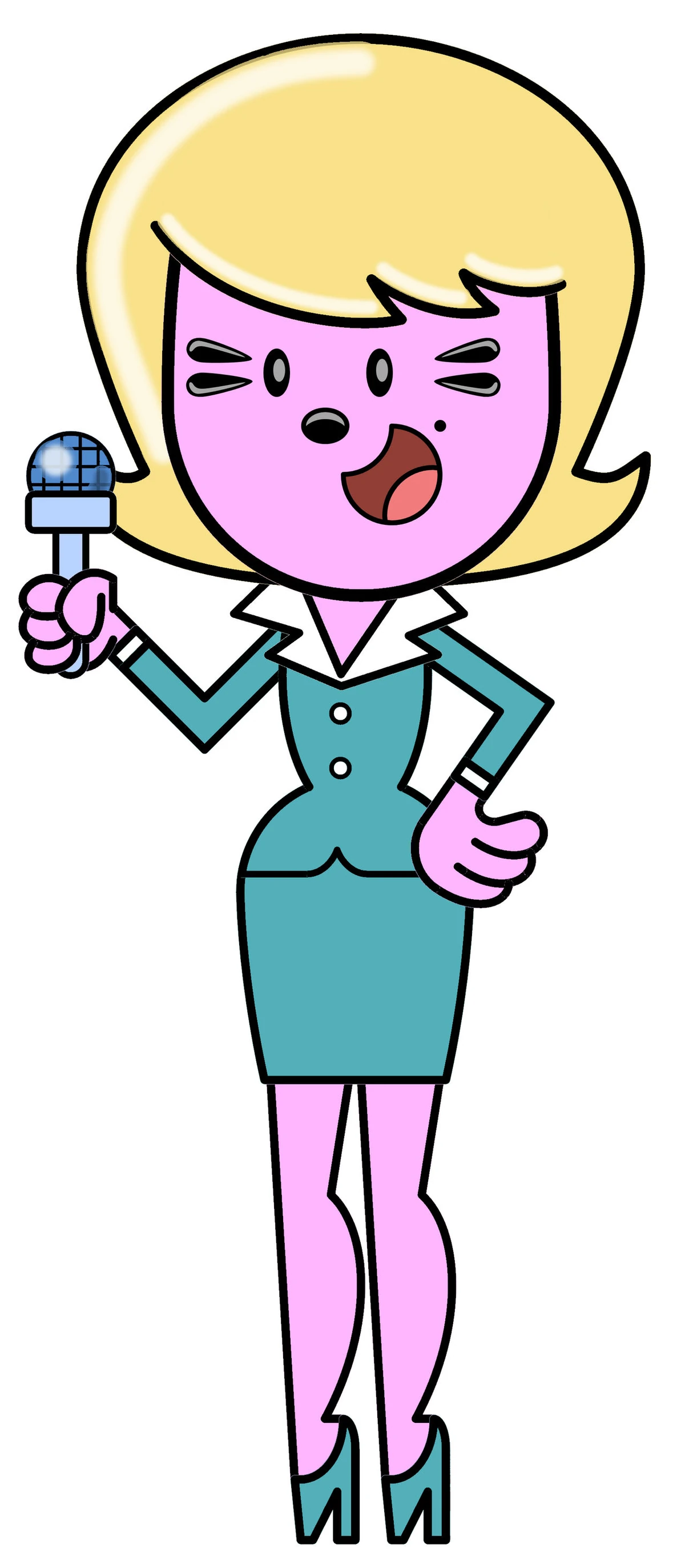 Jann Starl | Nick Jr. Wiki | Fandom