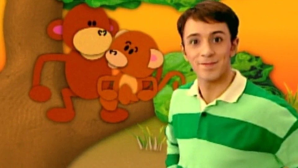 Nurture | Nick Jr. Wiki | Fandom