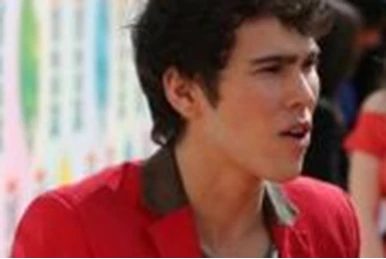 Max Schneider Rags Kiss
