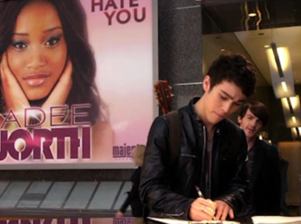 Shawn/Gallery | Nickelodeon Rags Wiki | Fandom