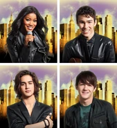 Shawn/Gallery | Nickelodeon Rags Wiki | Fandom