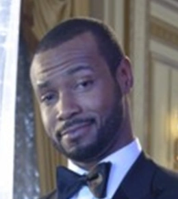 Reginald Worth | Nickelodeon Rags Wiki | Fandom