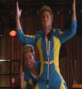 Lloyd/Gallery | Nickelodeon Rags Wiki | Fandom