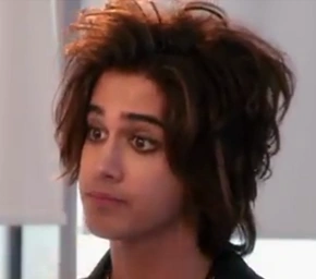 Finn Covington | Nickelodeon Rags Wiki | Fandom