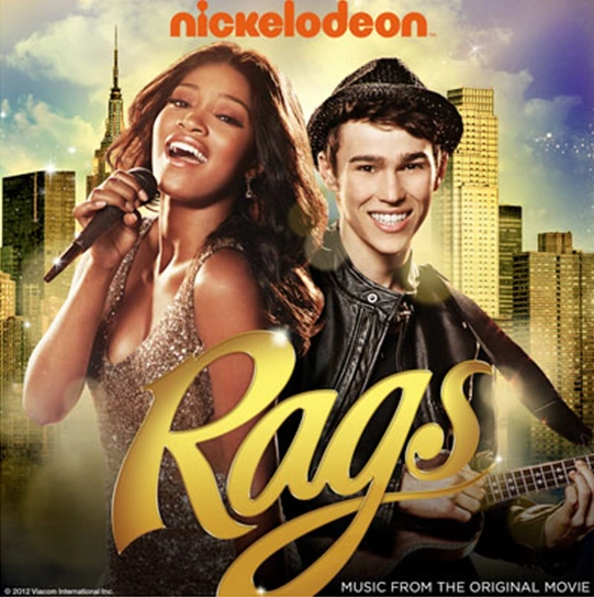 Rags Soundtrack | Nickelodeon Rags Wiki | Fandom