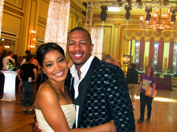 Nick Cannon | Nickelodeon Rags Wiki | Fandom